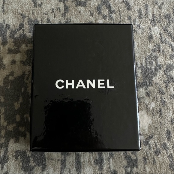 CHANEL | Accessories | Chanel Box Empty | Poshmark